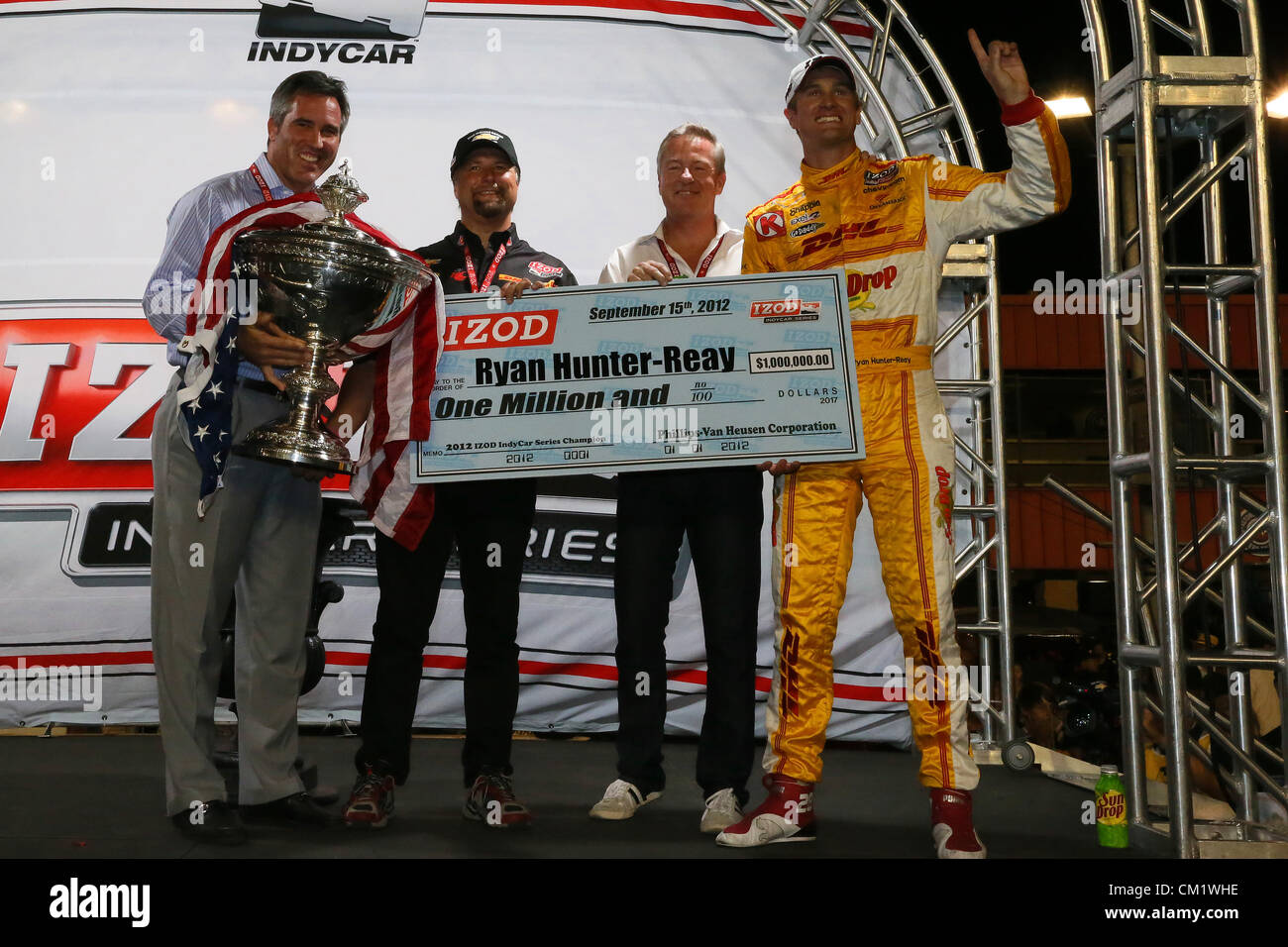 Mike kelly hi-res stock photography and images - Alamy