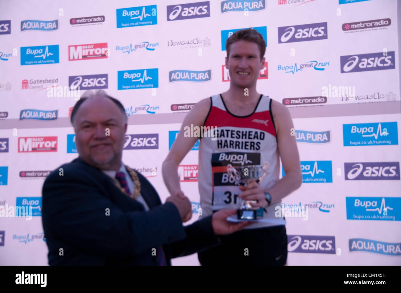 James porteous hi-res stock photography and images - Alamy