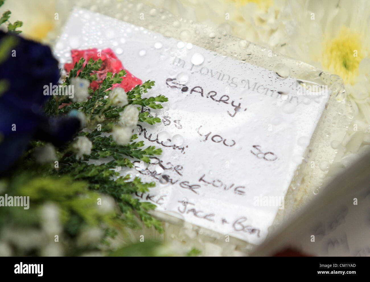 Gleision mine hi-res stock photography and images - Alamy