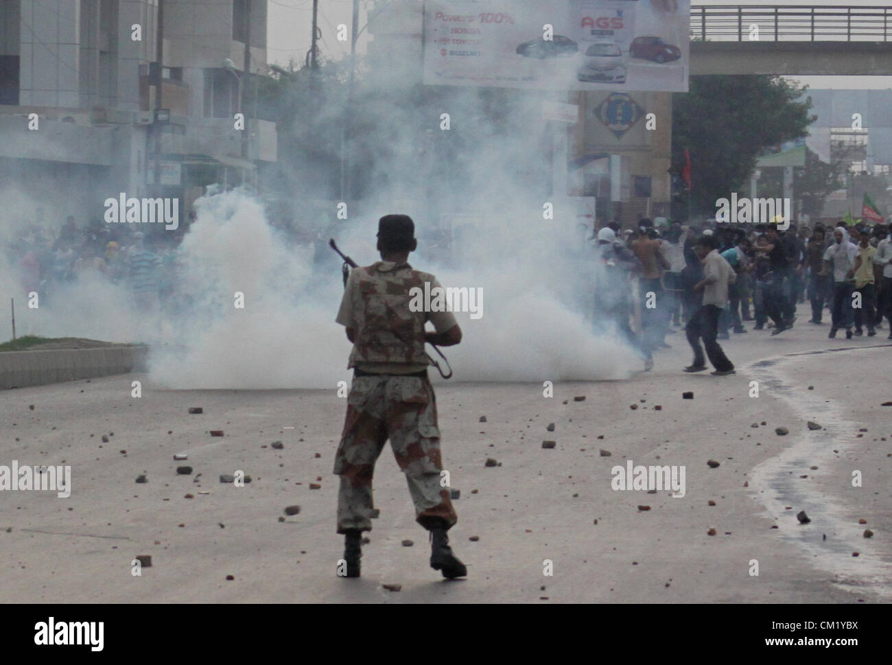 Pakistan blasphemy law hi-res stock photography and images - Alamy