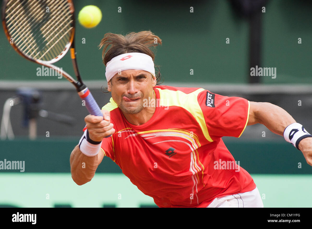 David ferer hi-res stock photography and images - Alamy