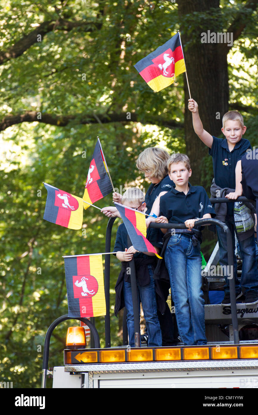 East german truck hi-res stock photography and images - Alamy