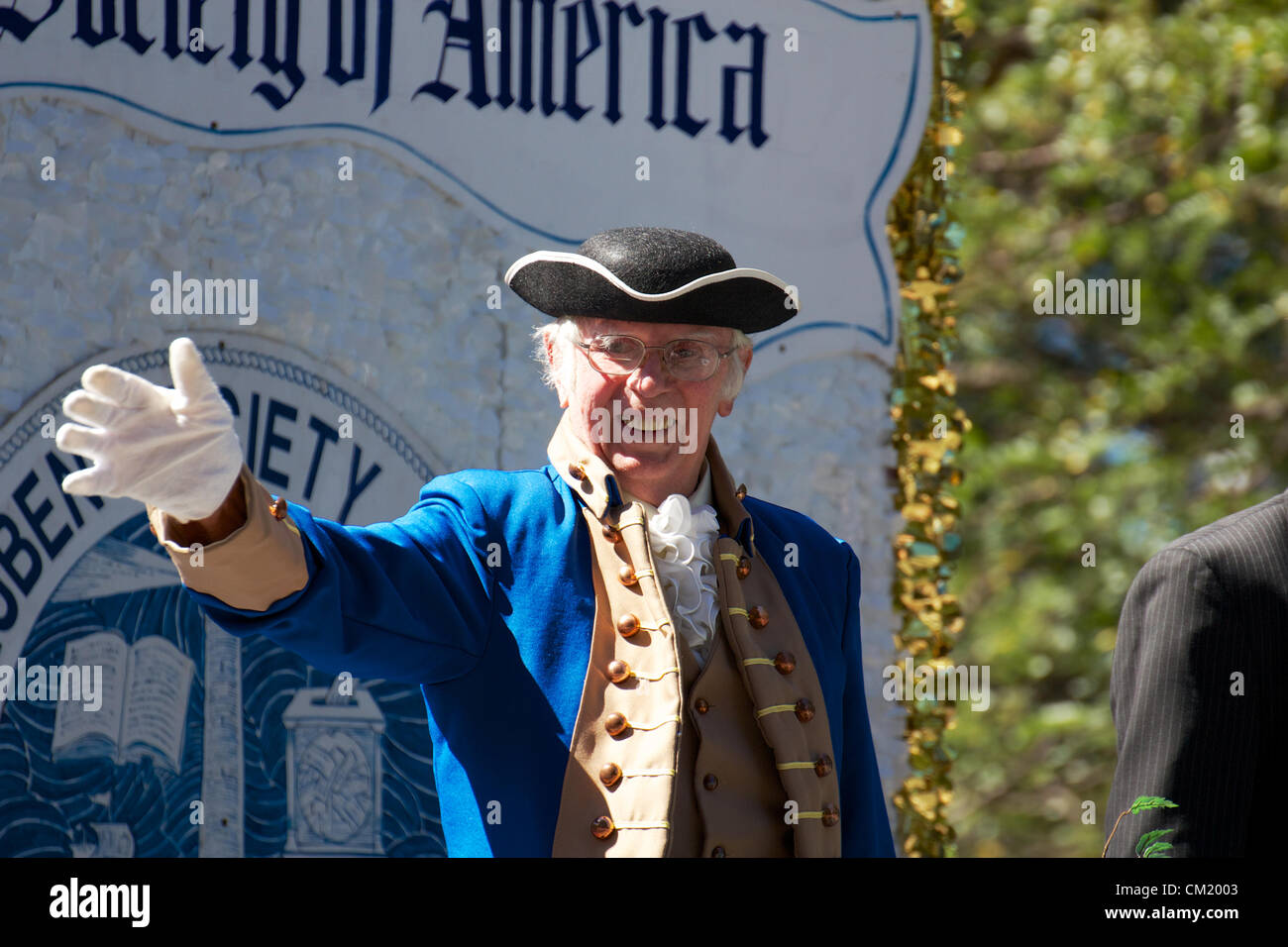 General von steuben hi-res stock photography and images - Alamy