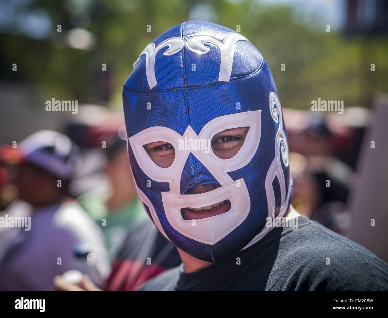 Annual Wrestling Matches High Resolution Stock Photography and Images ...