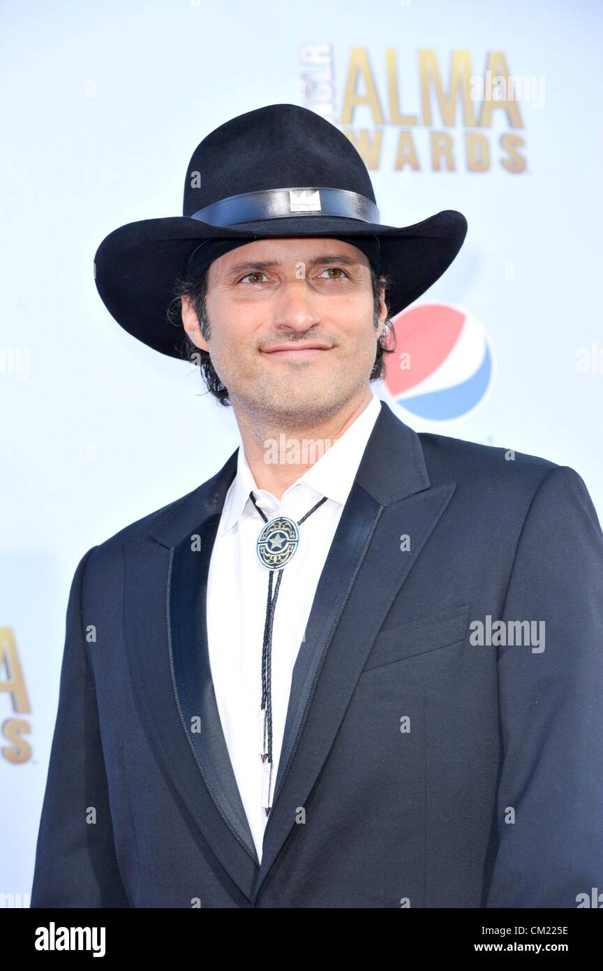 USA. Robert Rodriguez at arrivals for NCLR 2012 ALMA Awards, Pasadena ...