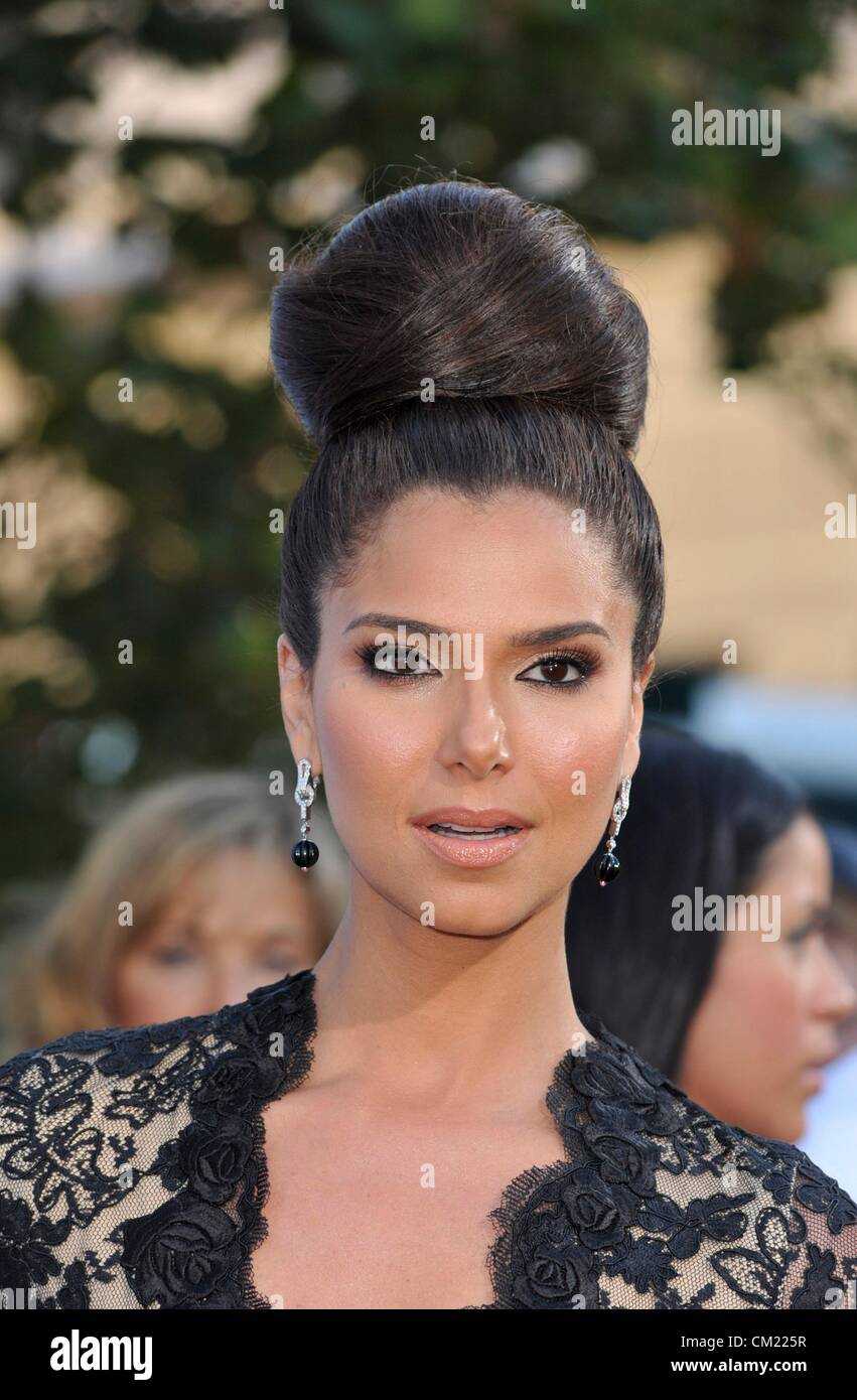 USA. Roselyn Sanchez at arrivals for NCLR 2012 ALMA Awards, Pasadena ...