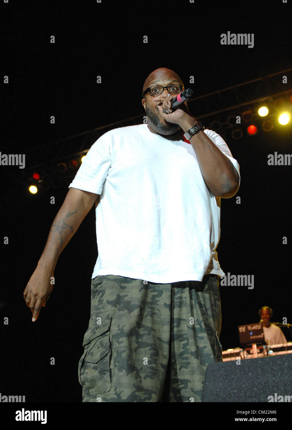 Chubb rock hi-res stock photography and images - Alamy