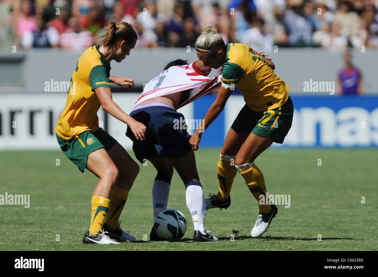 Shannon boxx hi-res stock photography and images - Alamy