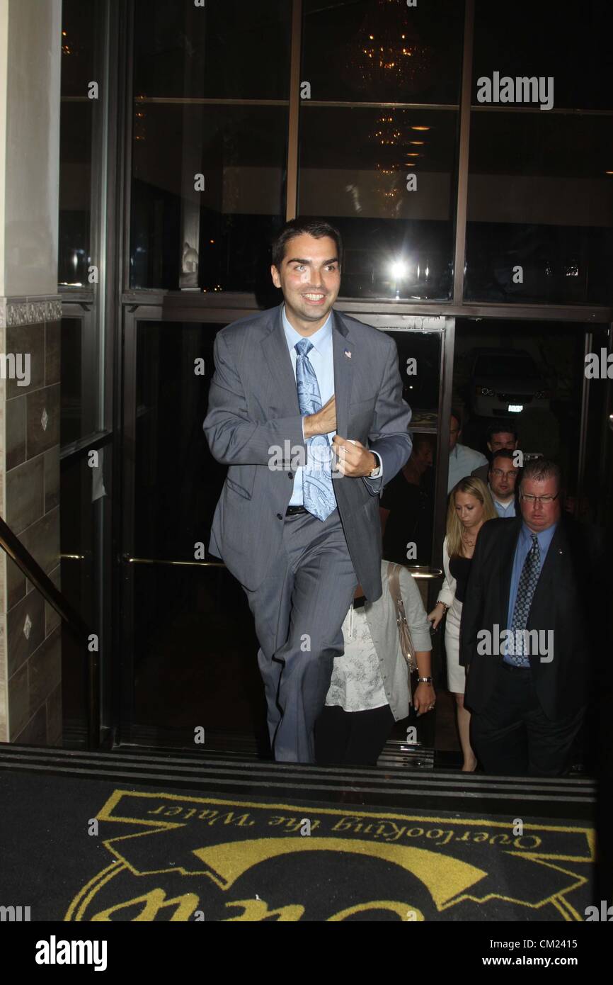 Eric ulrich new york hi-res stock photography and images - Alamy