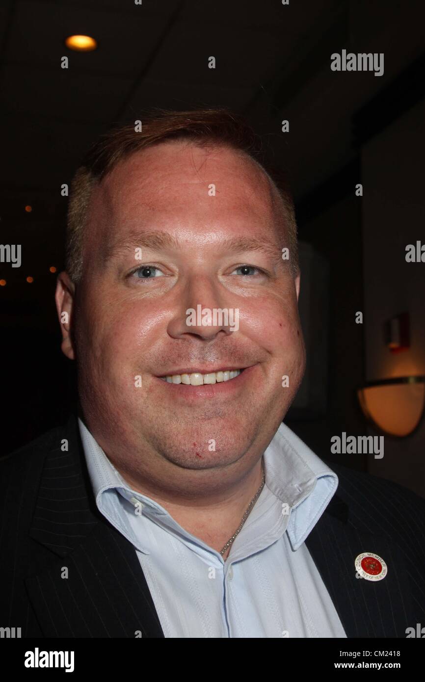 Eric ulrich new york hi-res stock photography and images - Alamy