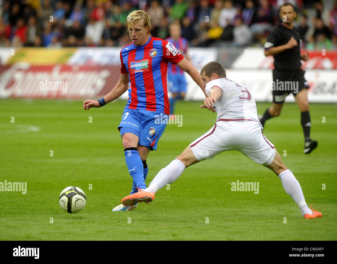 Manuel pamic hi-res stock photography and images - Alamy