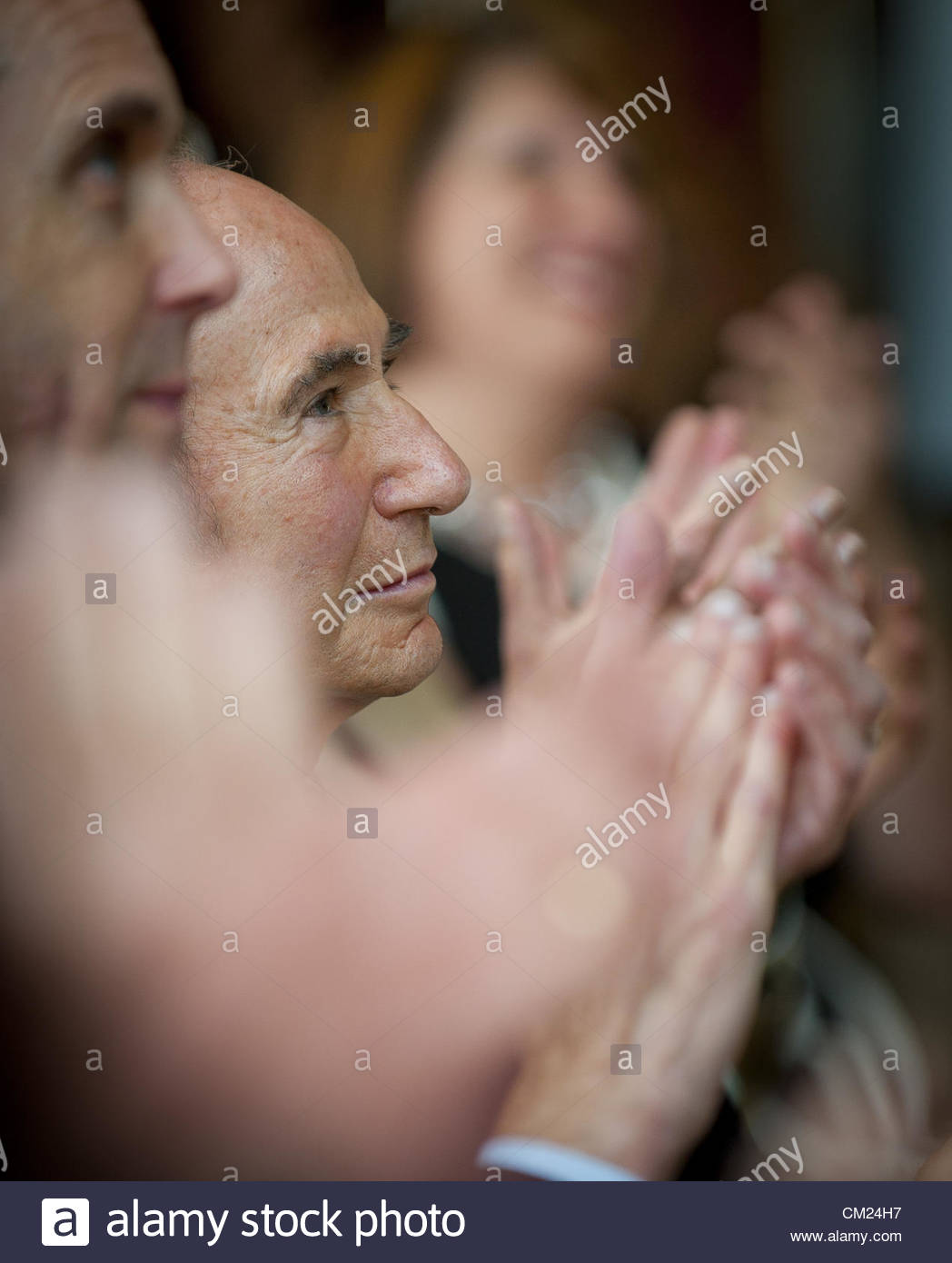Phil Knight Stock Photos & Phil Knight Stock Images - Alamy