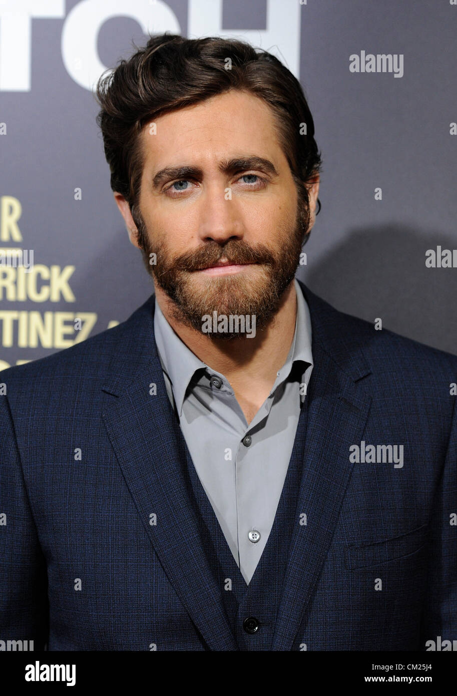 Actor jake gyllenhaal hi-res stock photography and images - Alamy