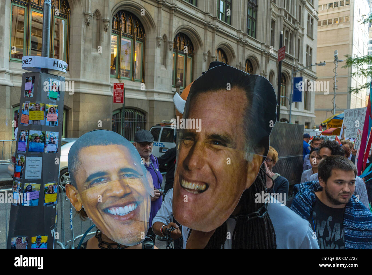 Political masks hi-res stock photography and images - Alamy