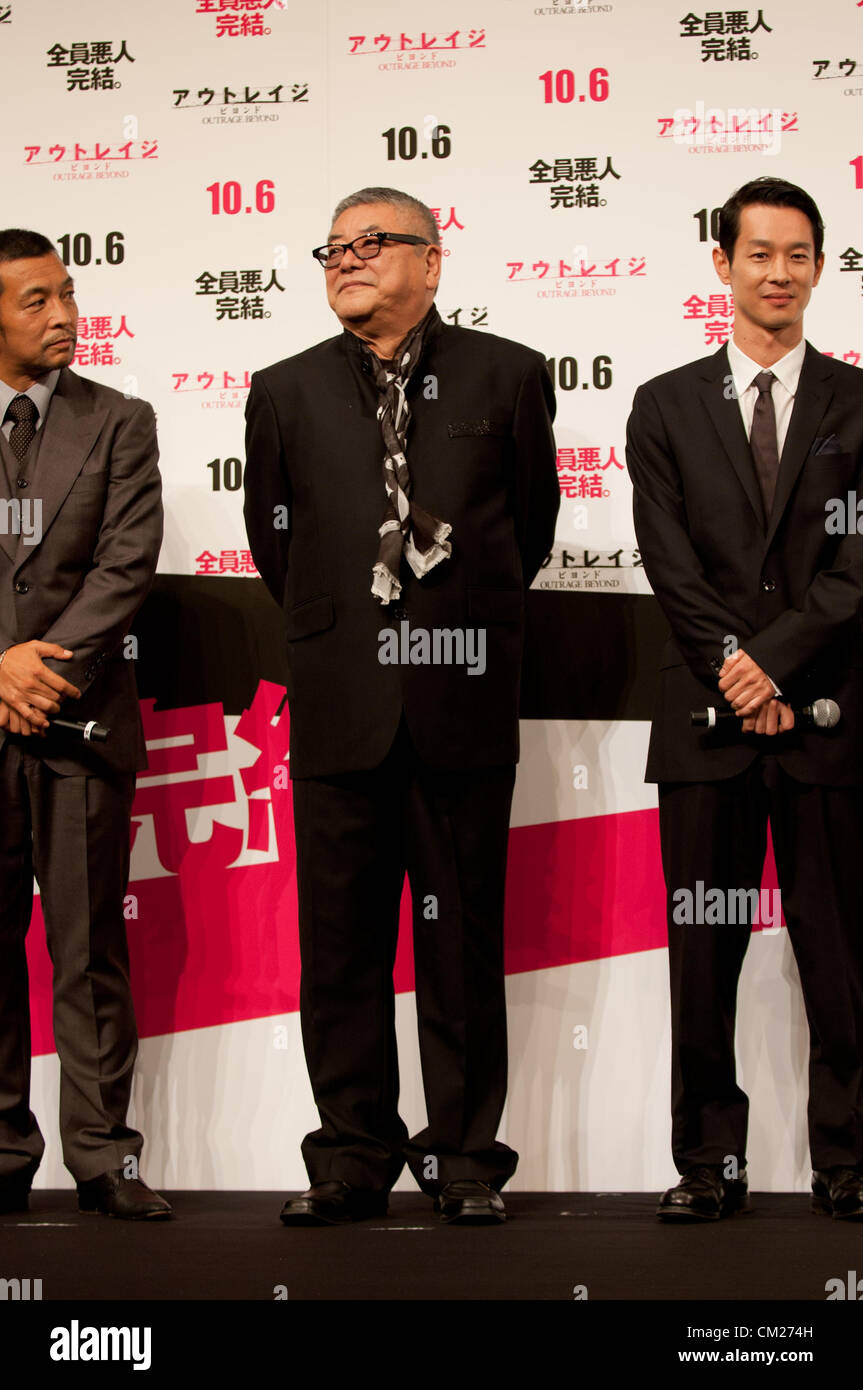 Hideo nakano hi-res stock photography and images - Alamy