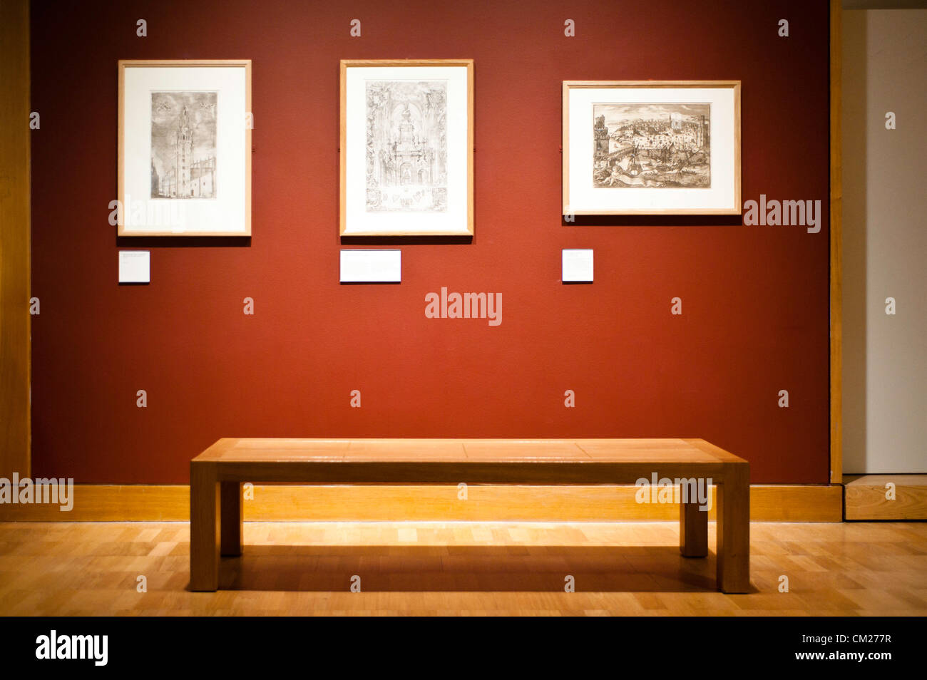 Renaissance prints hi-res stock photography and images - Alamy