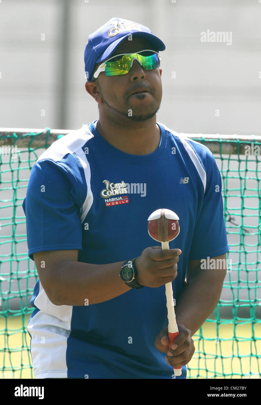 South africa cricket coach hi-res stock photography and images - Alamy