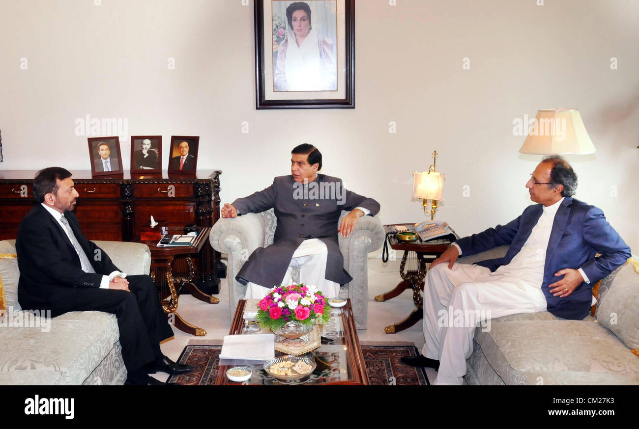 Dr farooq sattar hi-res stock photography and images - Alamy