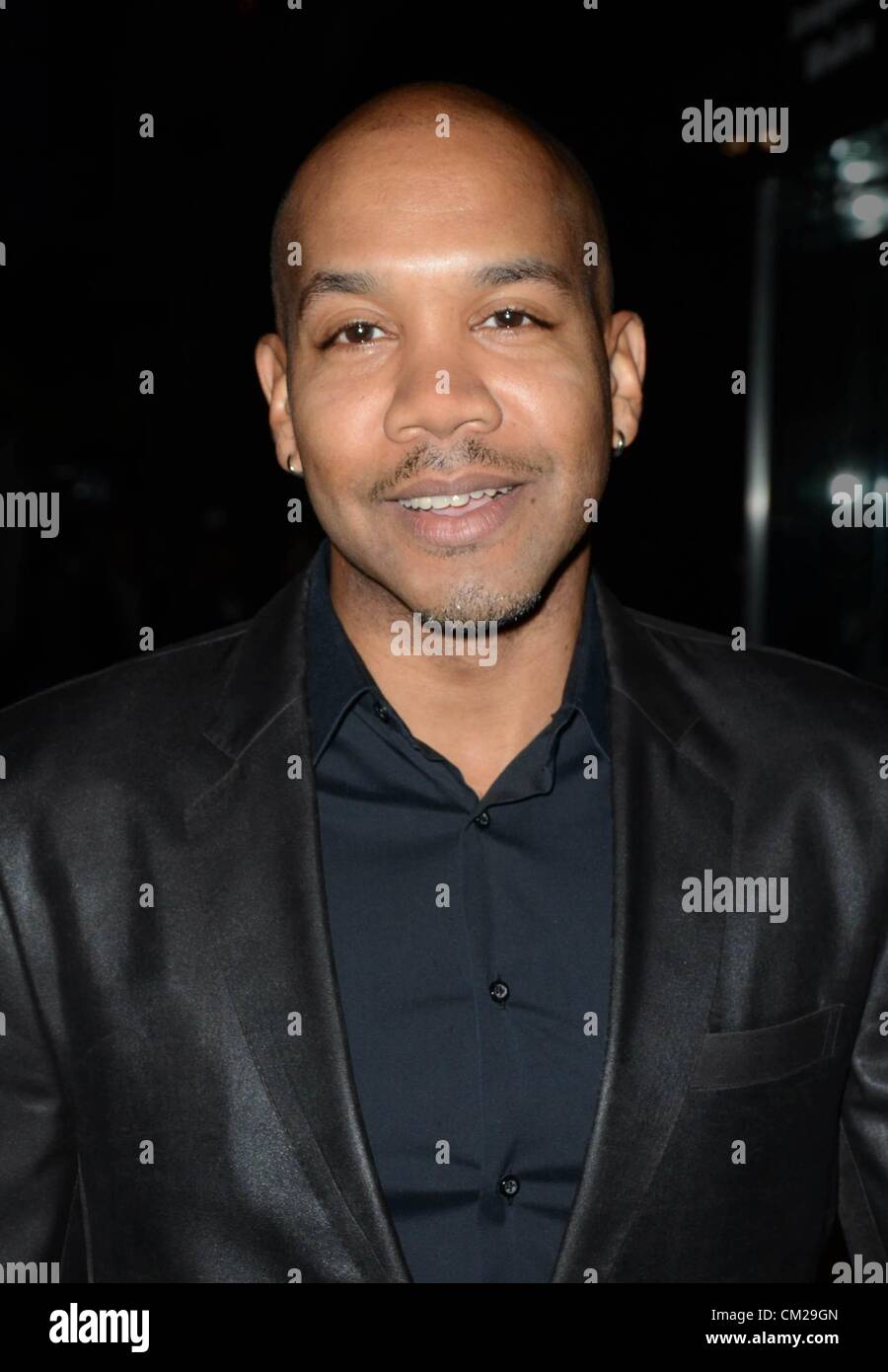 Darius de haas hi-res stock photography and images - Alamy