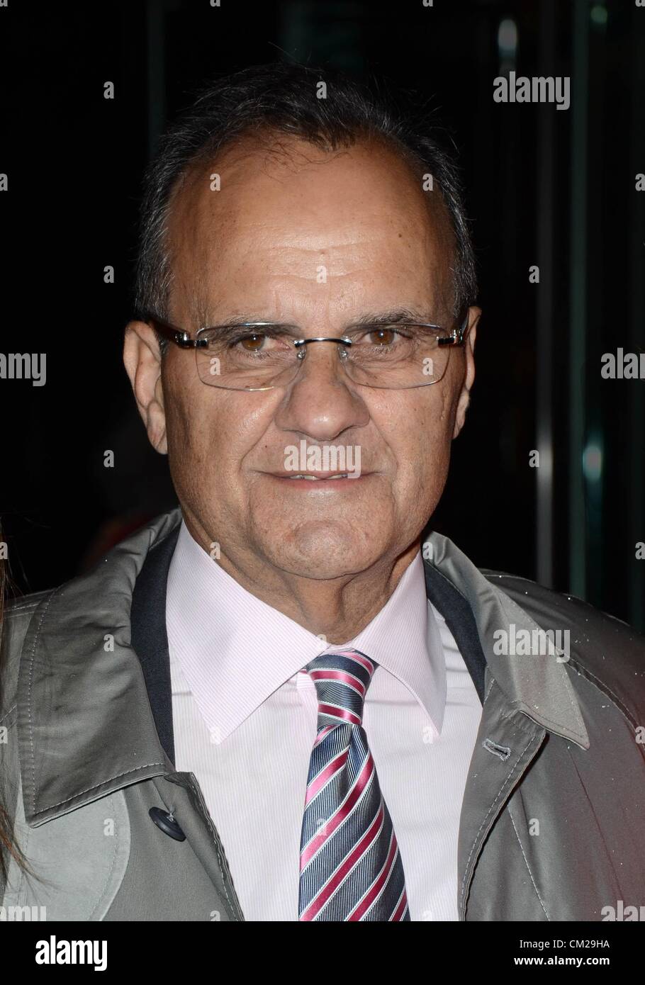 Joe torre where hi-res stock photography and images - Alamy