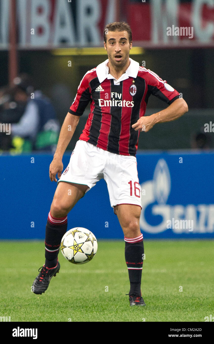 Mathieu Antonini