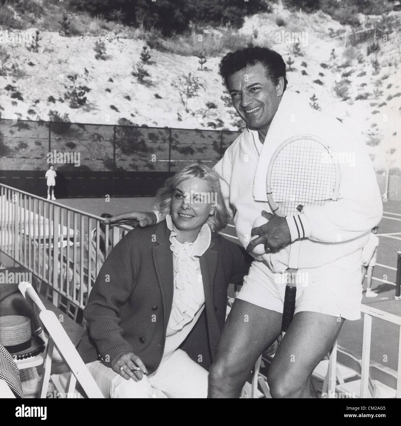 Jean wallace hi-res stock photography and images - Alamy