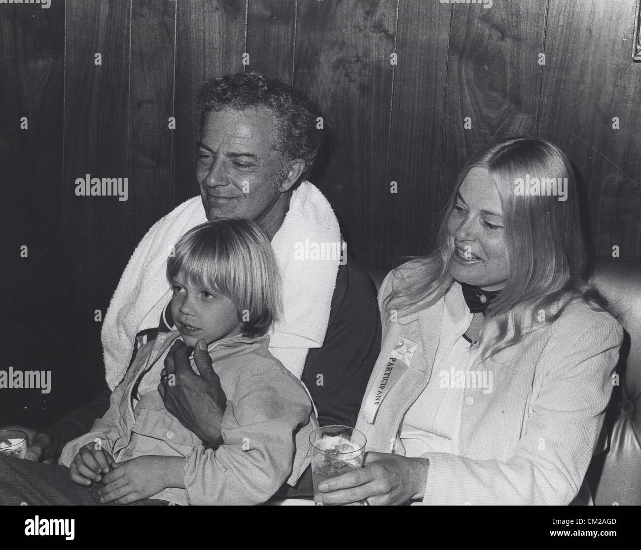 Cornel wilde hi-res stock photography and images - Alamy
