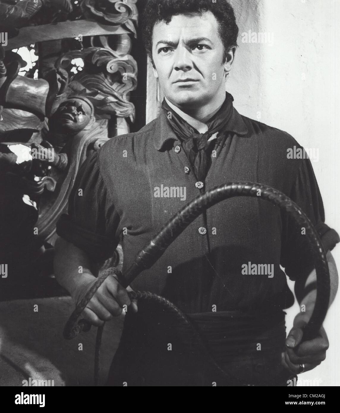 Cornel wilde hi-res stock photography and images - Alamy