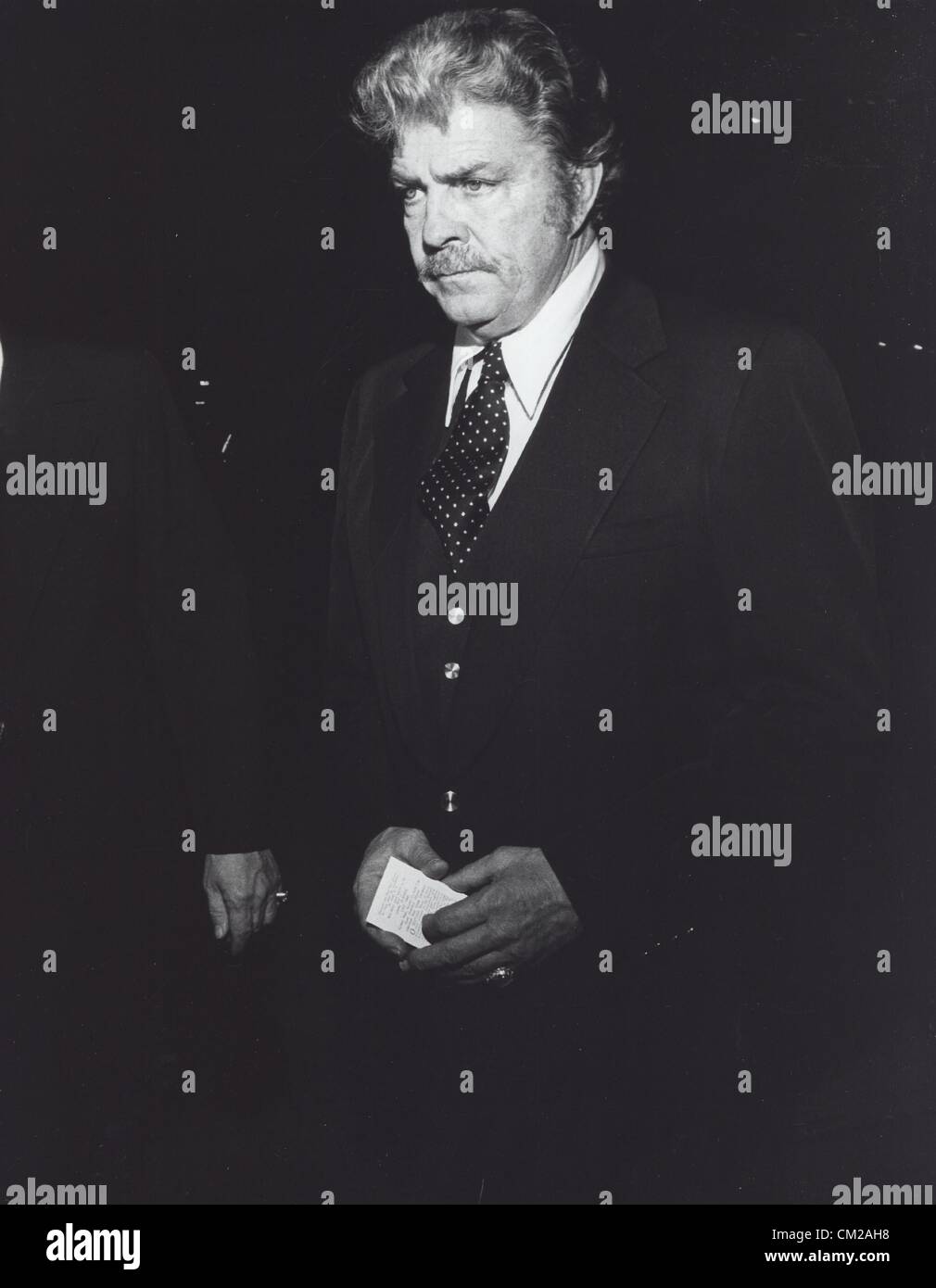 Dale robertson hi-res stock photography and images - Alamy