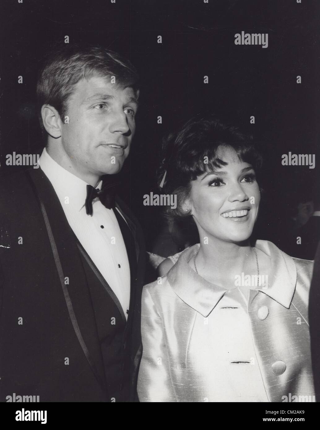 Mary ann mobley hi-res stock photography and images - Alamy