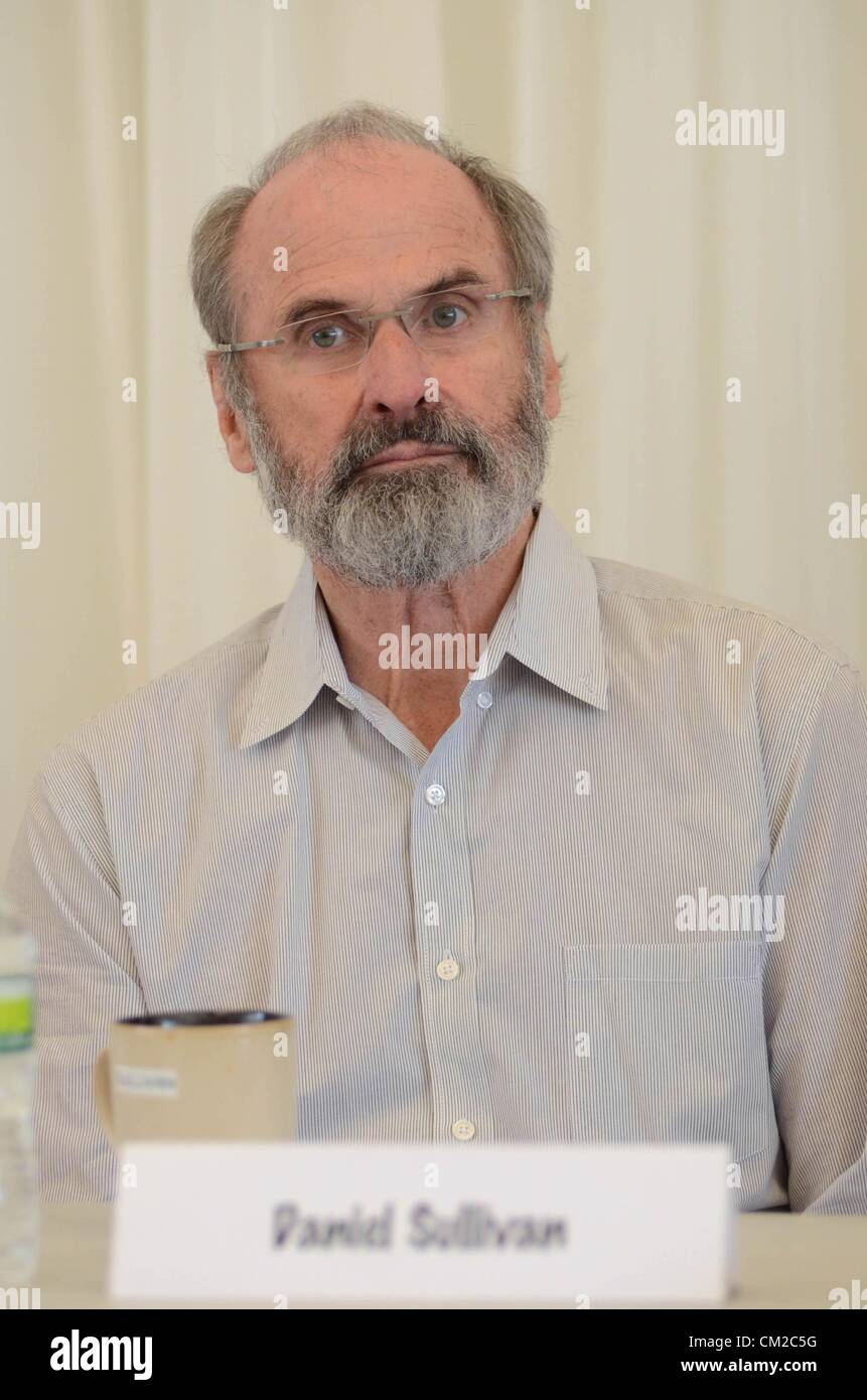 USA. Daniel Sullivan in attendance for GLENGARRY GLEN ROSS Cast Photo ...