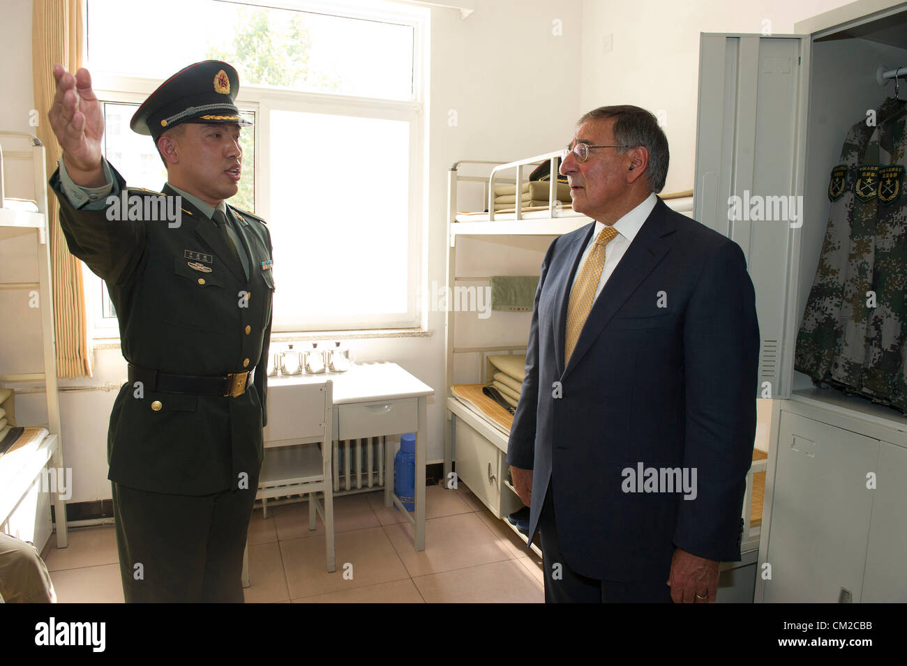 Military cadets hi-res stock photography and images - Alamy