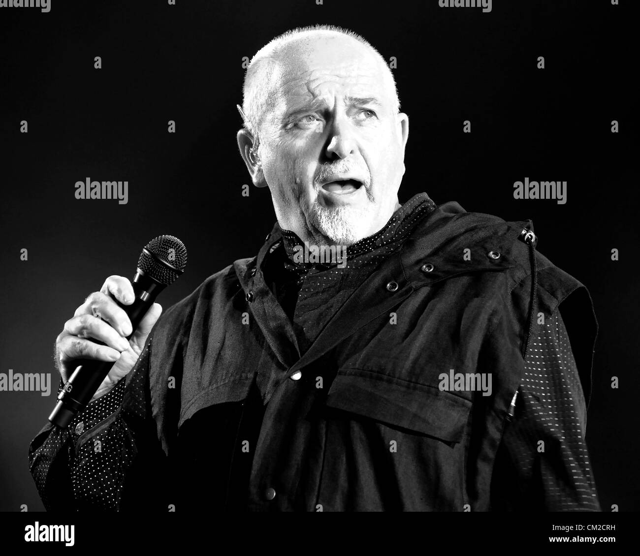 Torontos Black and White Stock Photos & Images - Alamy