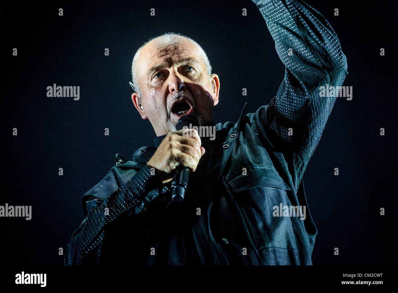 Peter gabriel hi-res stock photography and images - Alamy
