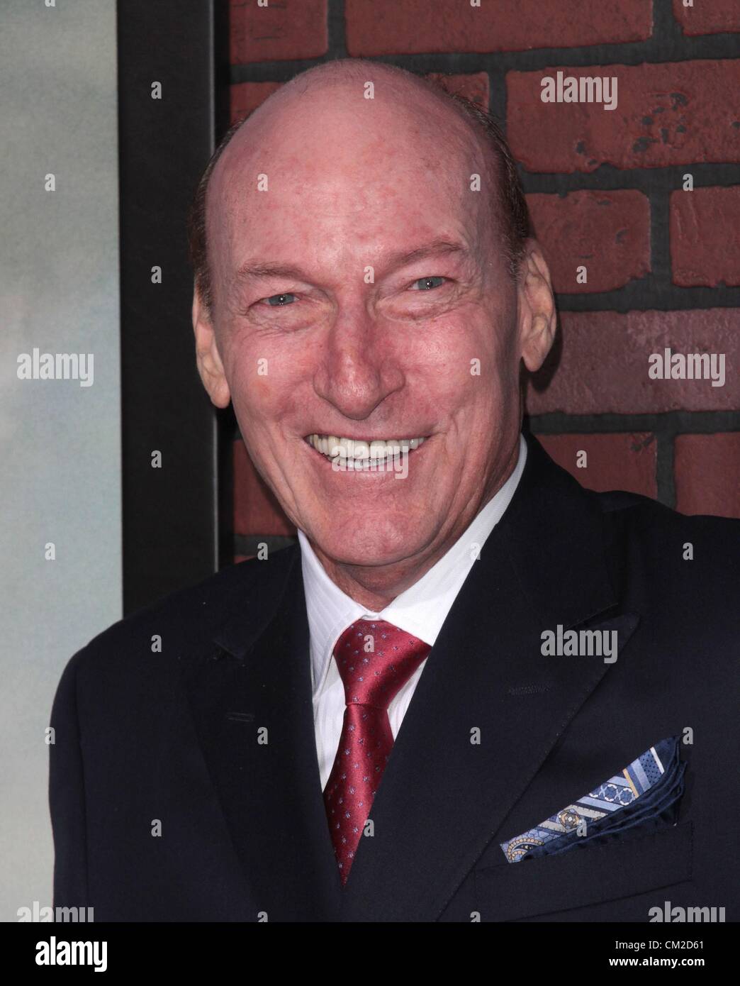 Ed Lauter Young