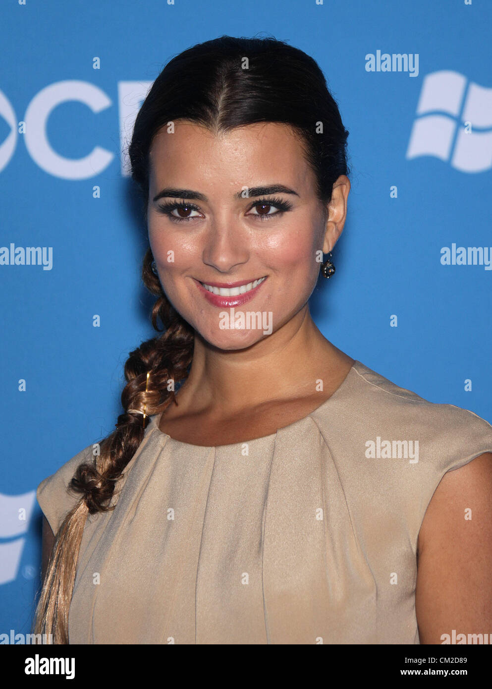 Sept 18 2012 west hollywood hi-res stock photography and images - Alamy