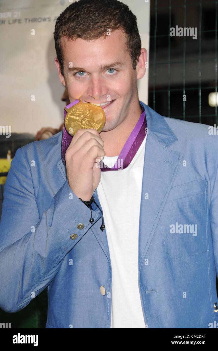 Sept. 19, 2012 - Los Angeles, California, USA - Sep 19, 2012 - Los ...