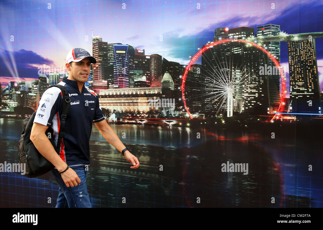 Marina pastor hi-res stock photography and images - Alamy