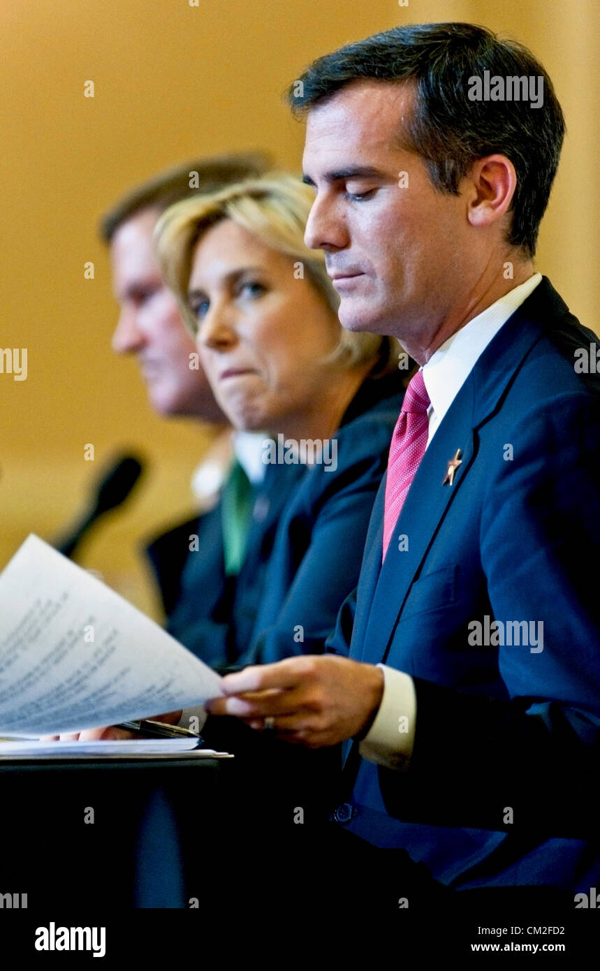 Wendy greuel at the hi-res stock photography and images - Alamy