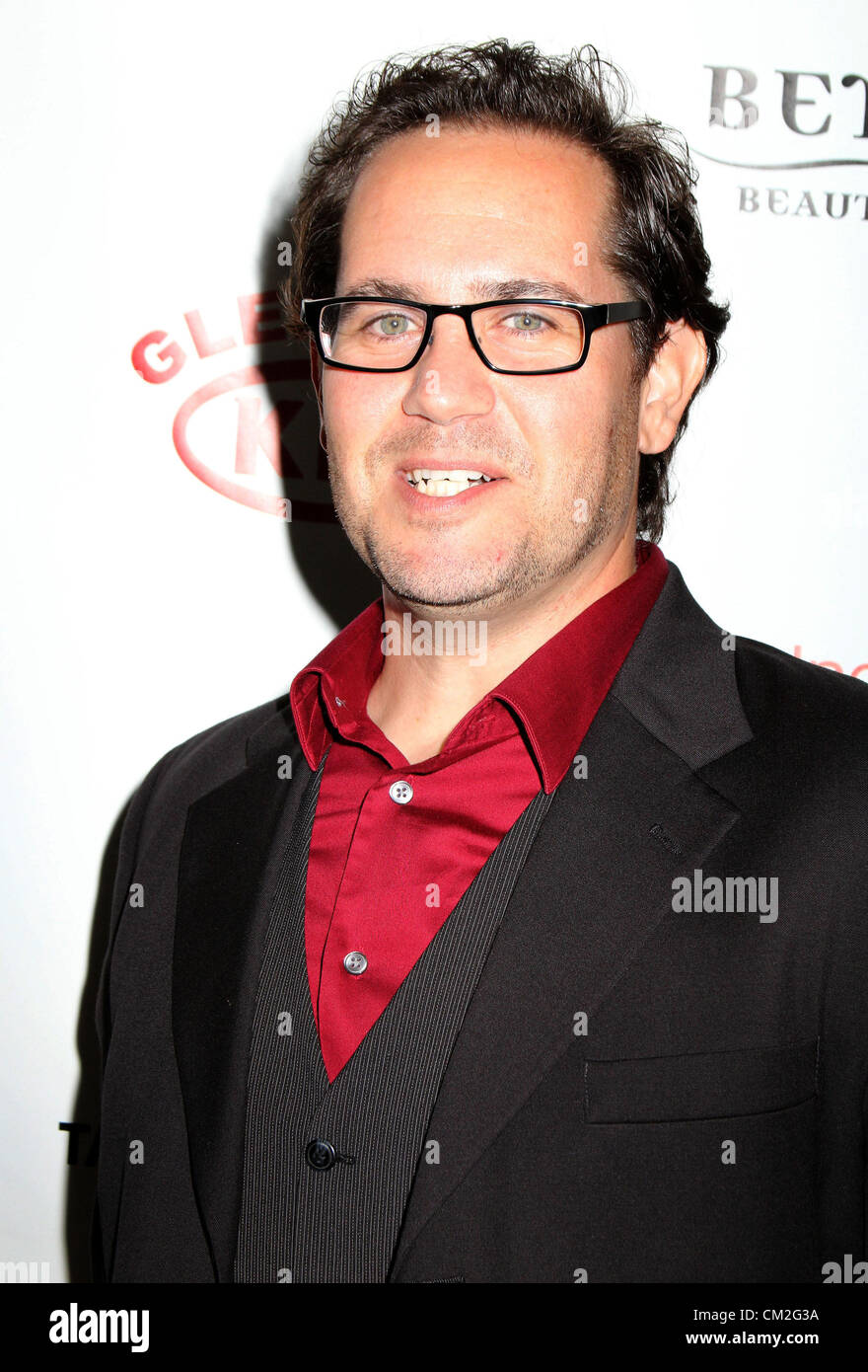 Marc fusco hi-res stock photography and images - Alamy