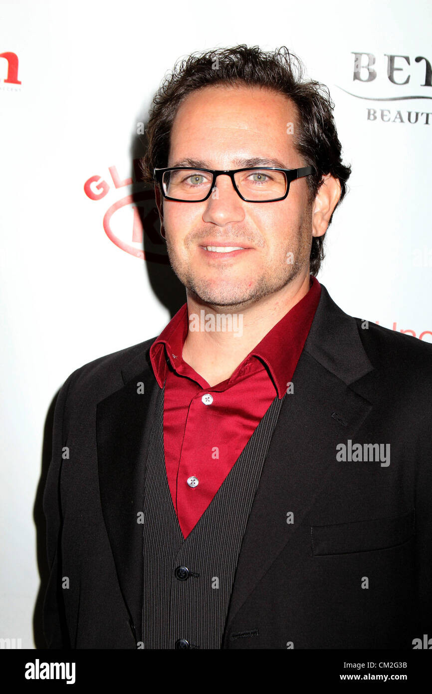 Marc fusco hi-res stock photography and images - Alamy