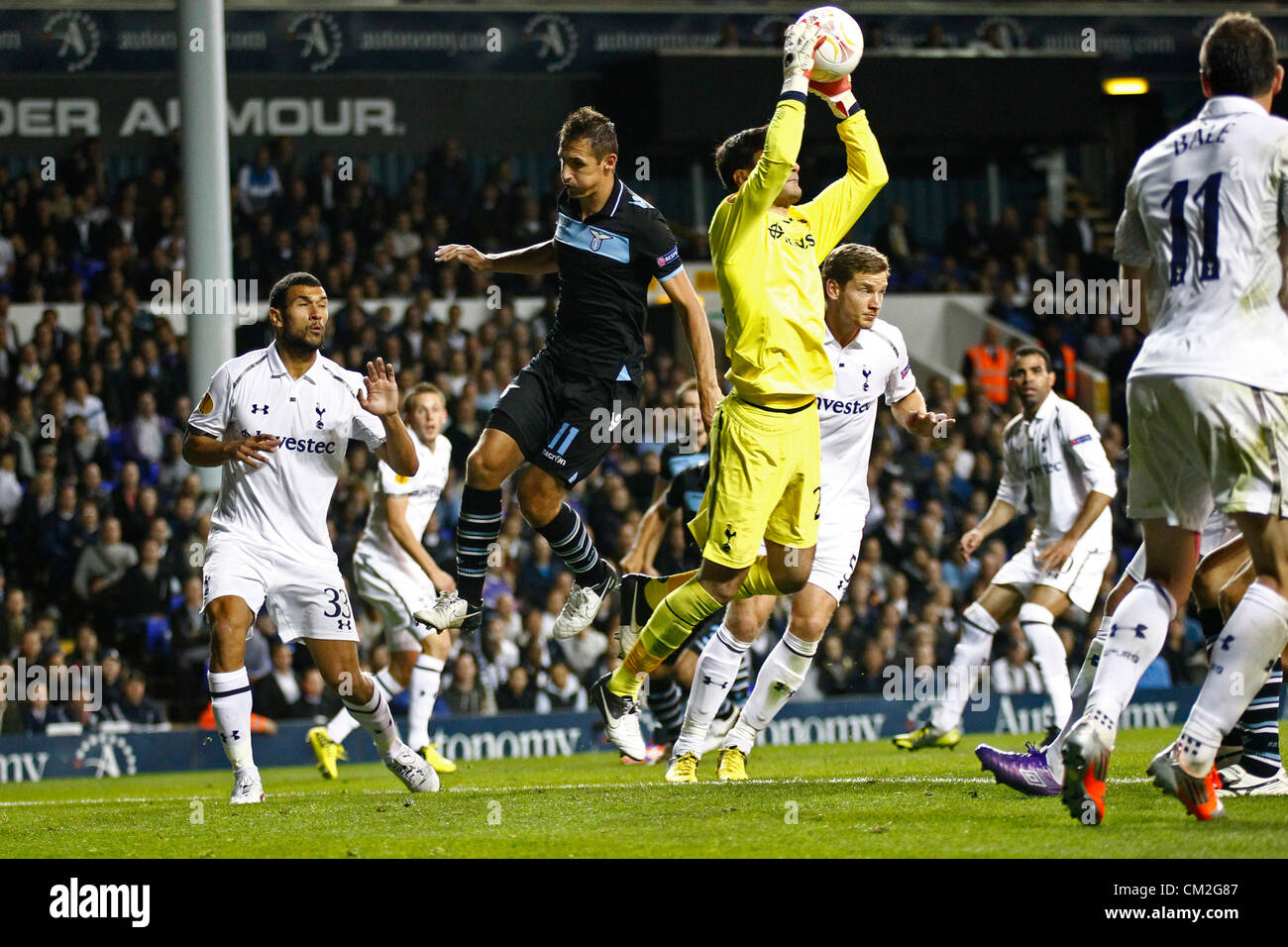 The french goalkeeper hi-res stock photography and images - Alamy