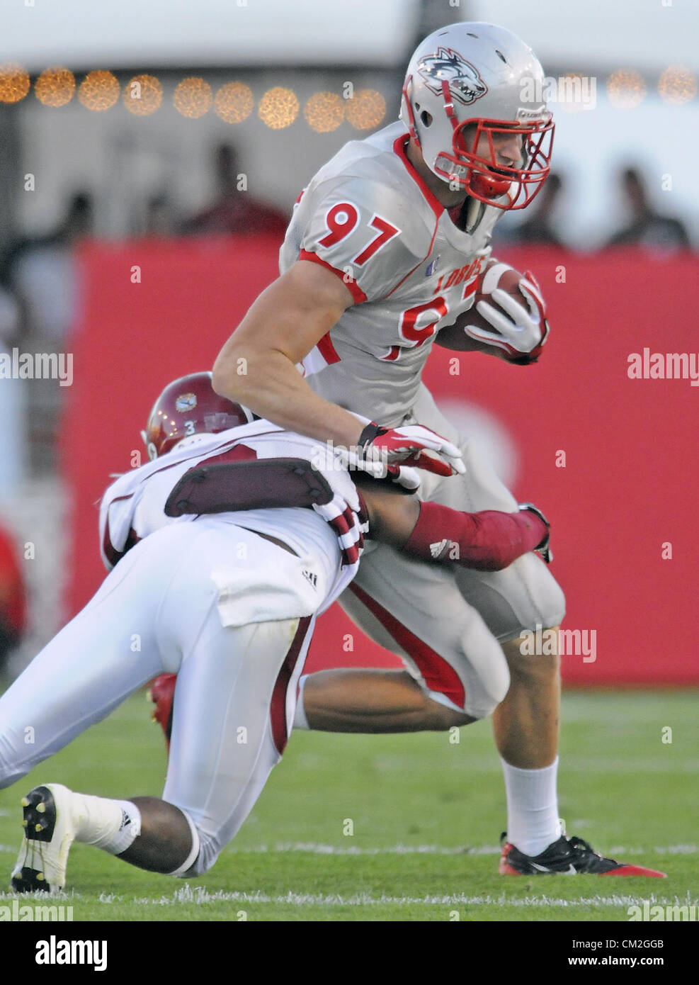 Donyae coleman hi-res stock photography and images - Alamy