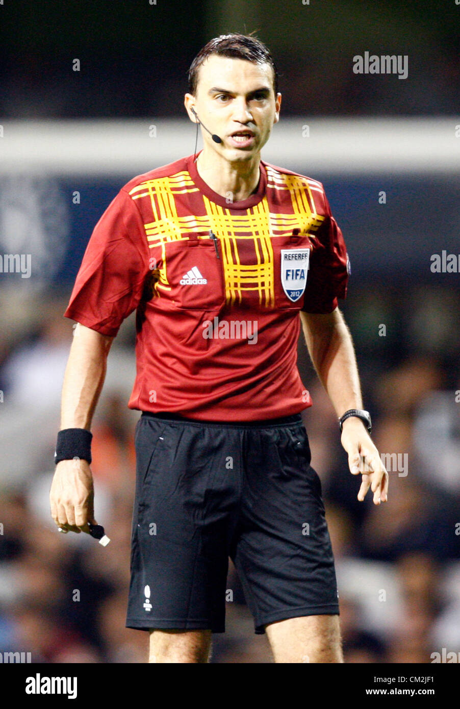 Ovidu hategan hi-res stock photography and images - Alamy