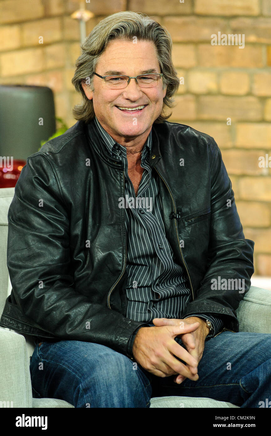 Marilyn denis show hi-res stock photography and images - Alamy