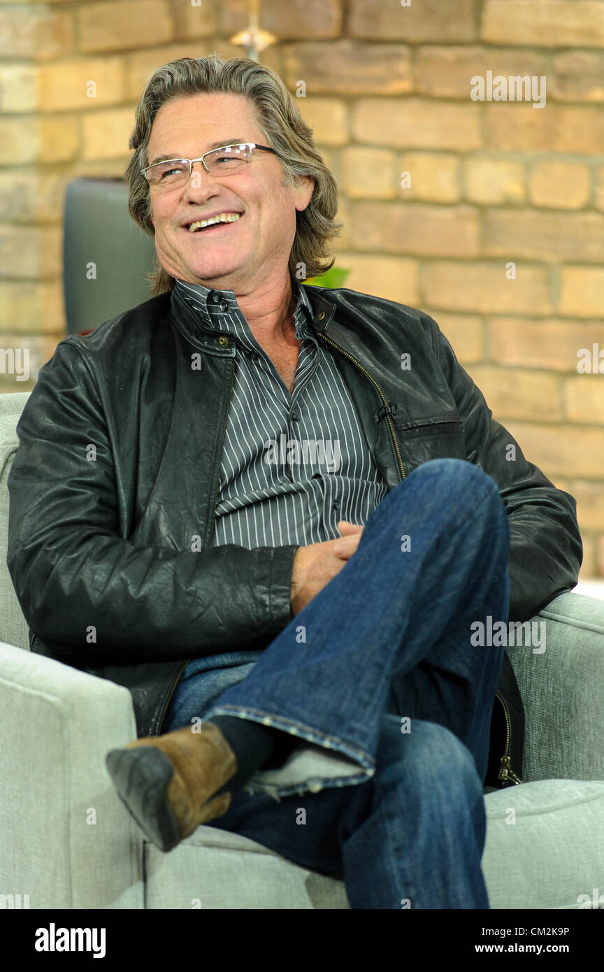 Sept. 21, 2012 - Toronto, Ontario, Canada - Golden Globe Award ...