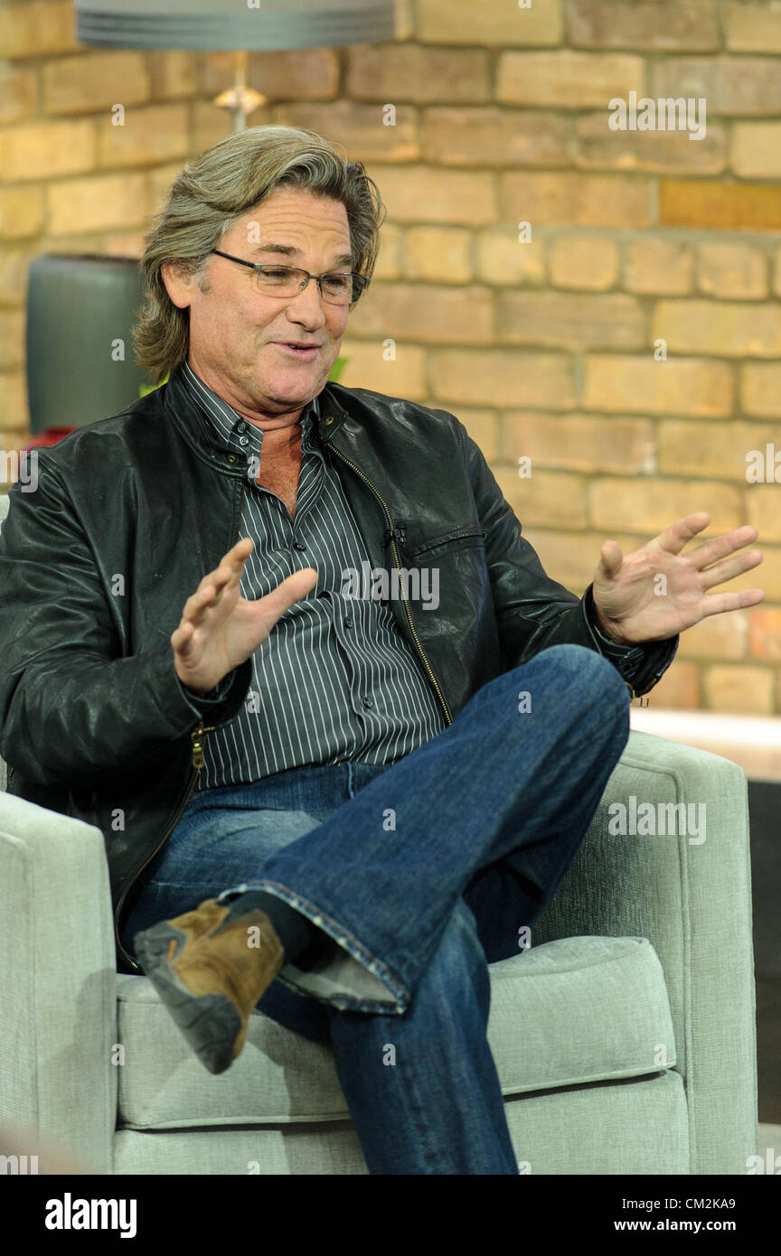 Marilyn denis show hi-res stock photography and images - Alamy