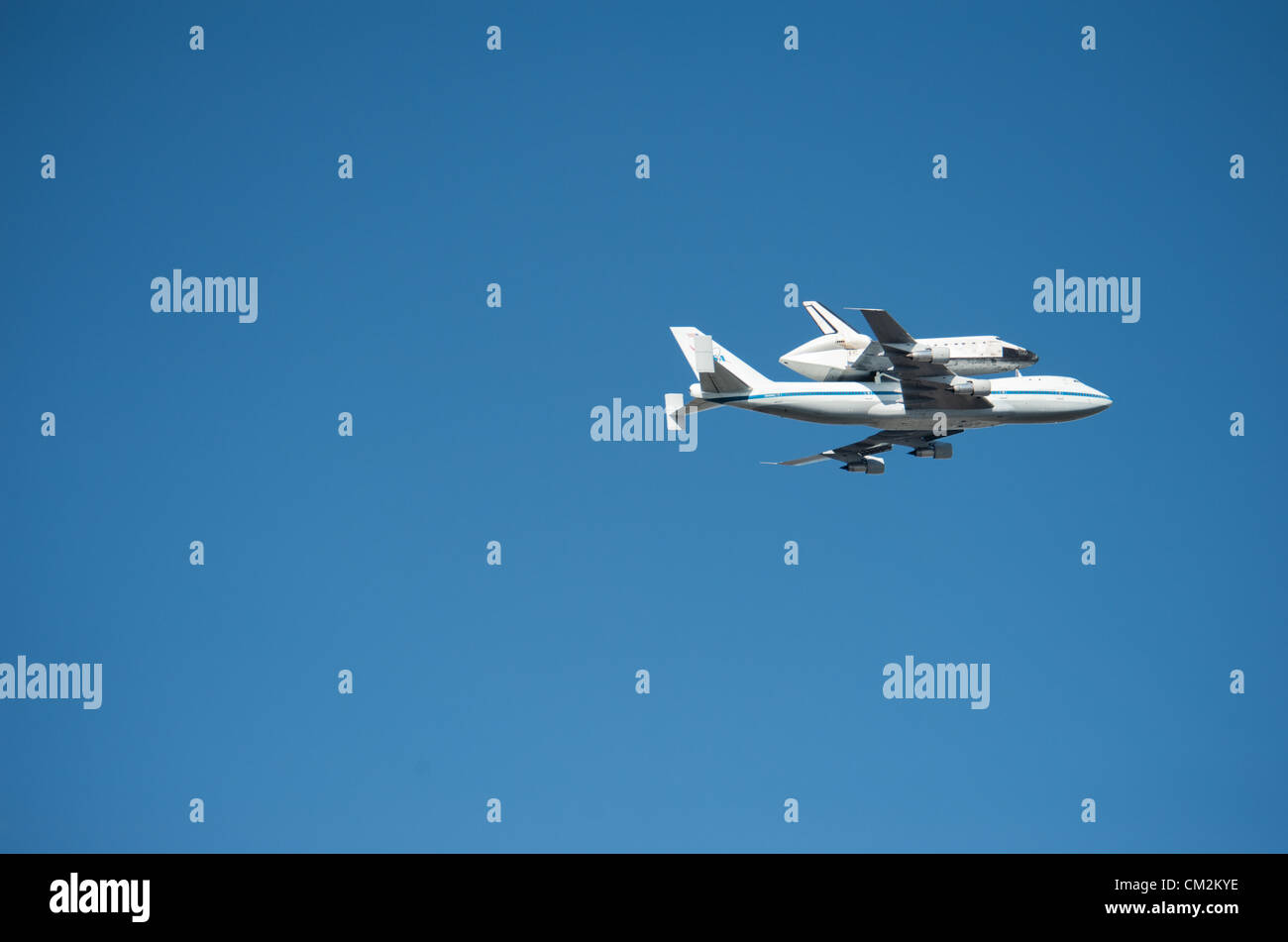 Nasa plane hi-res stock photography and images - Alamy