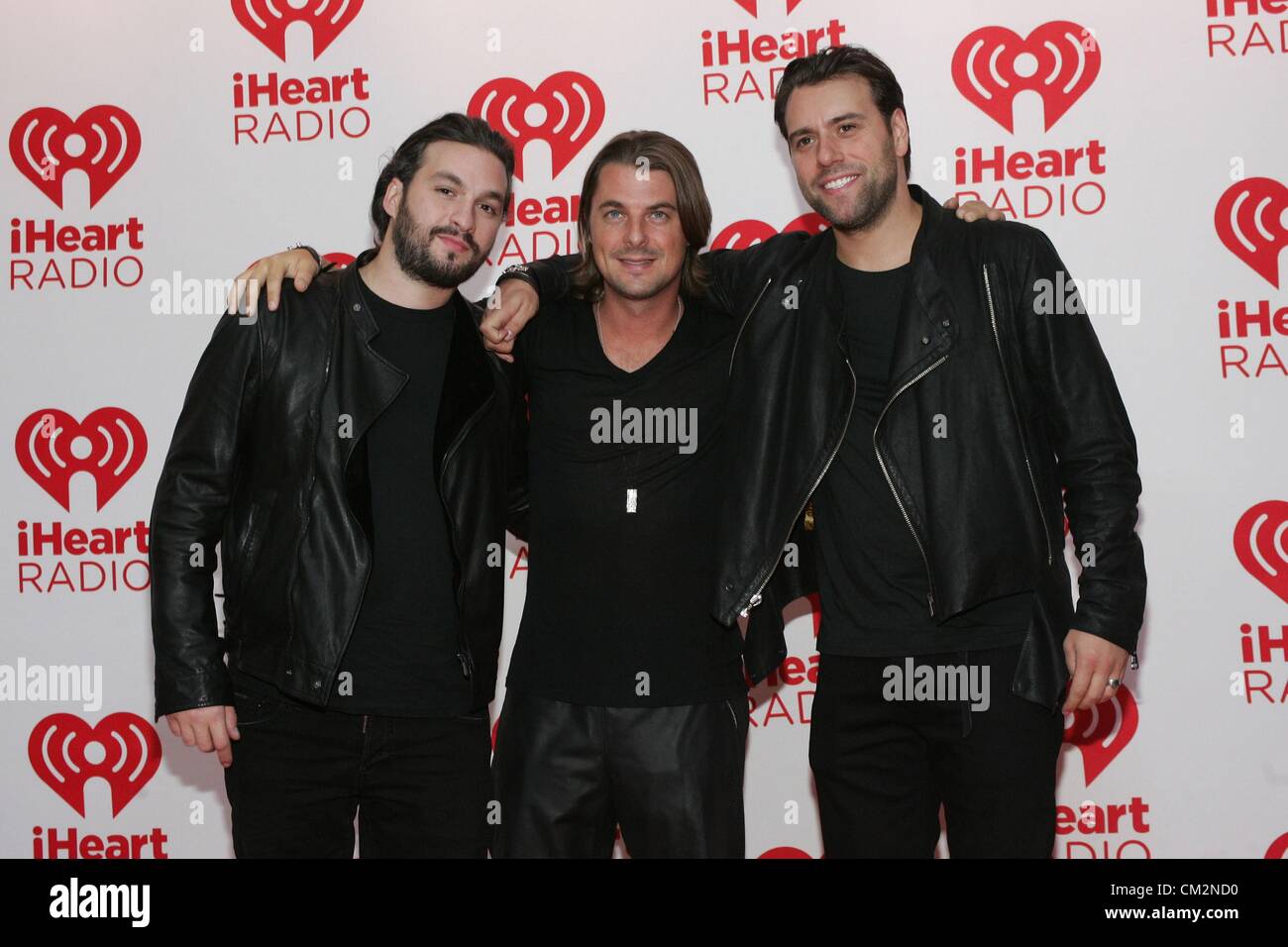 Sebastian Ingrosso Wife