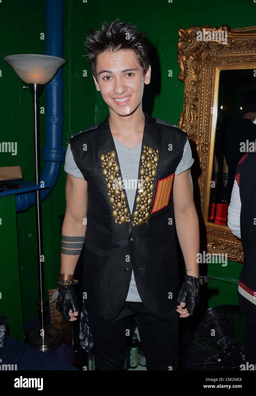 Ladao hi-res stock photography and images - Alamy